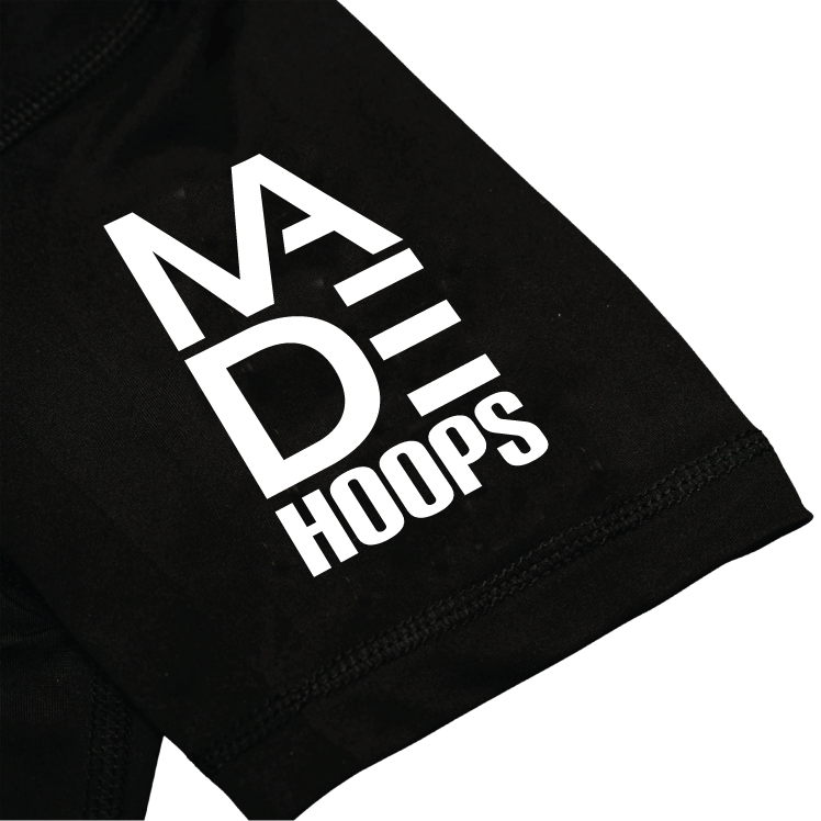 COMPRESSION T-SHIRTS – MADE Hoops