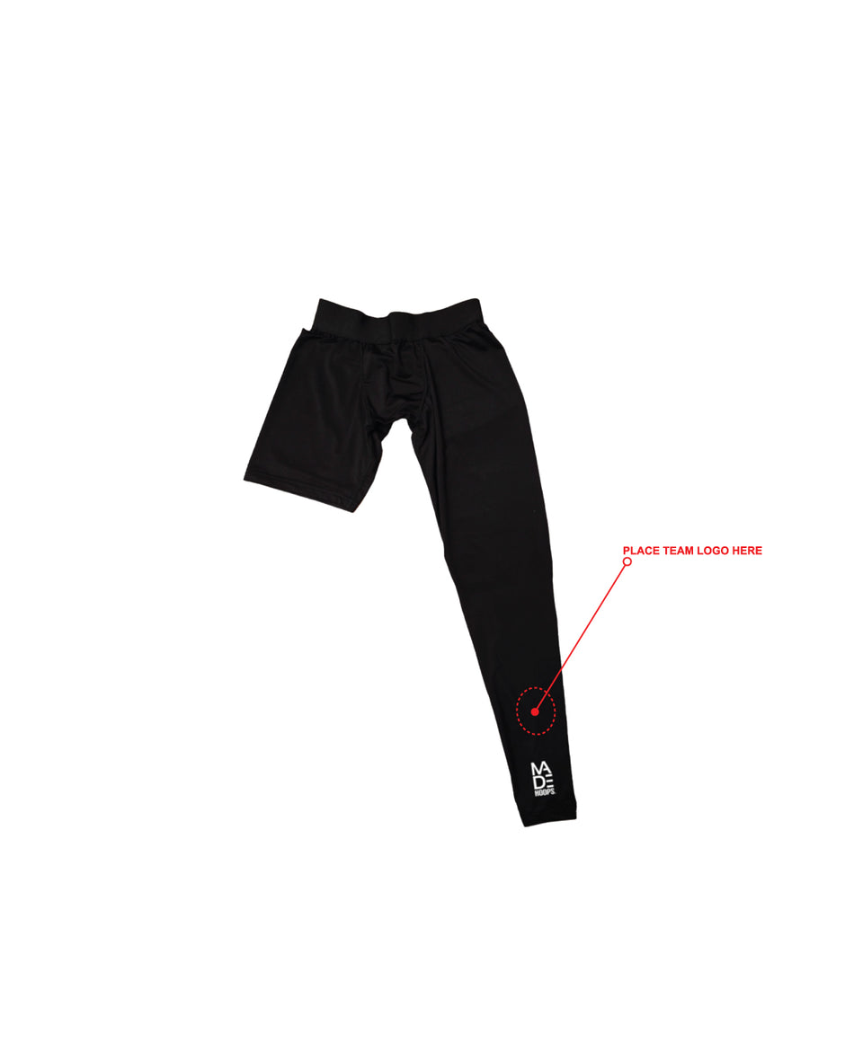 MADE Hoops Online Store