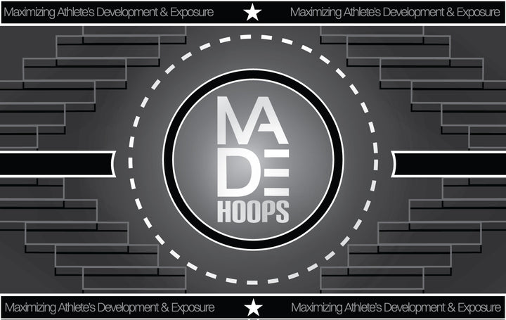 MADE Hoops Online Store