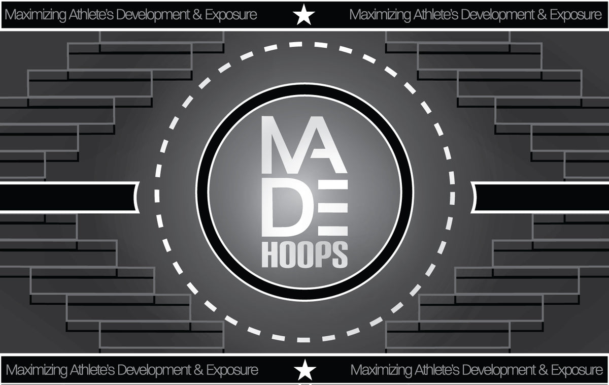 MADE Hoops Online Store