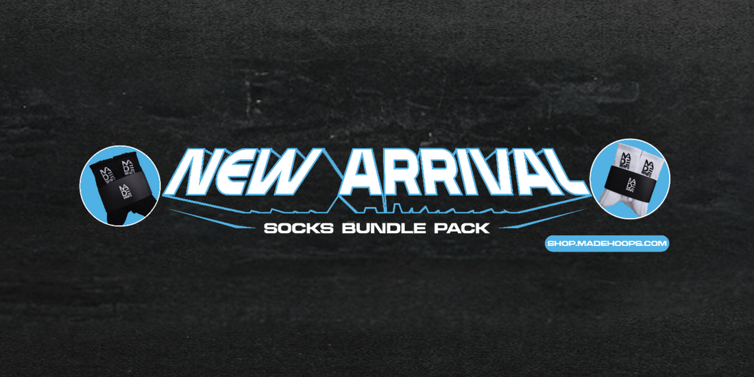 MADE Hoops Online Store