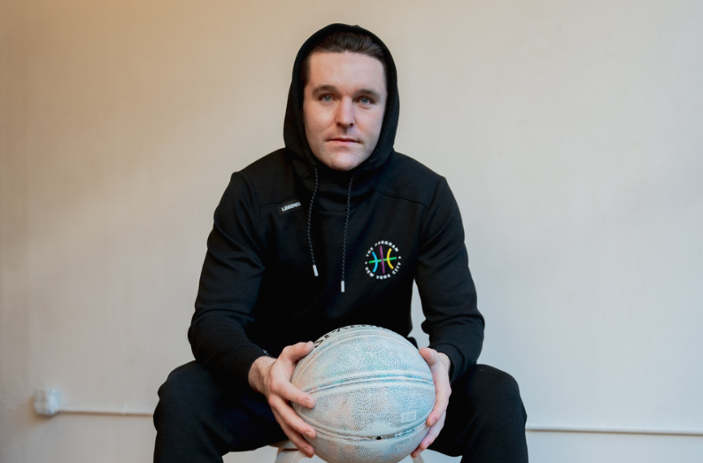 YPK RAYE – MADE Hoops