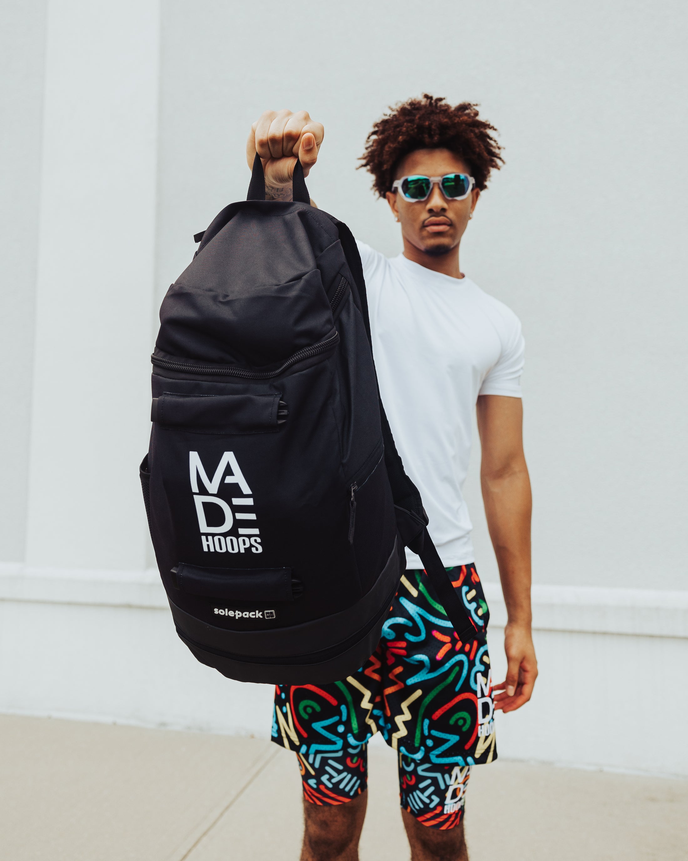 MADE Hoops Online Store