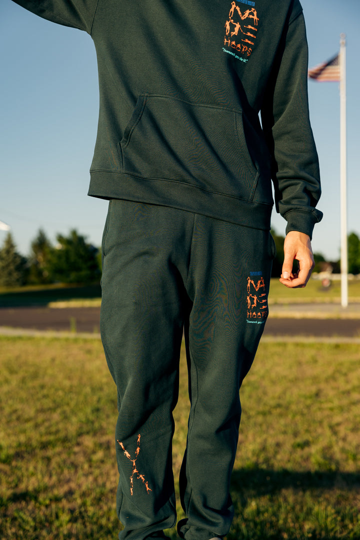 MADE Hoops Online Store