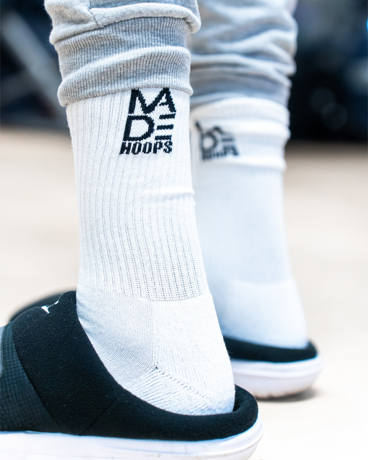 MADE Hoops Online Store