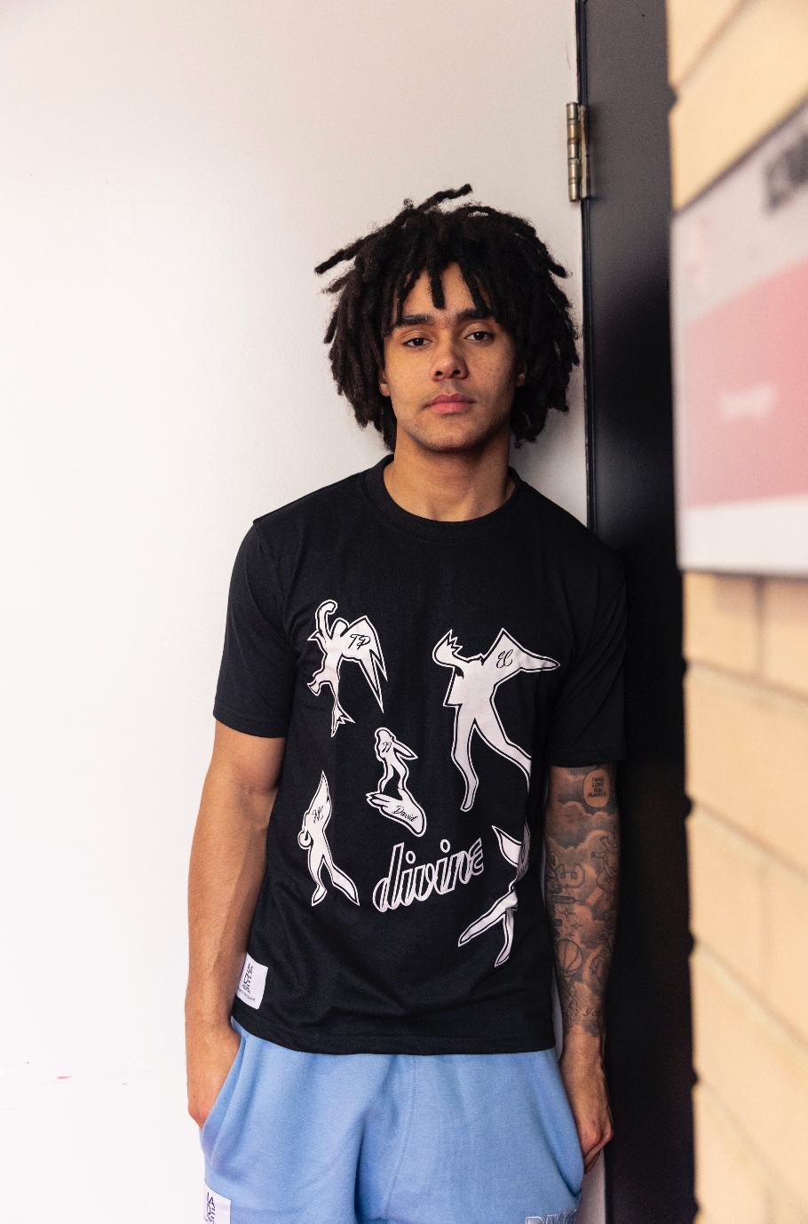 Tees – MADE Hoops