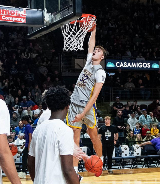 MADE Hoops Online Store