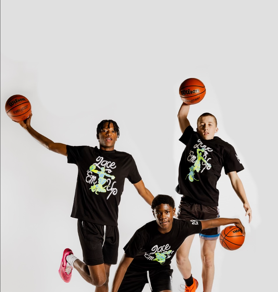 MADE Hoops Online Store