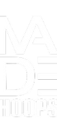 MADE Hoops Online Store