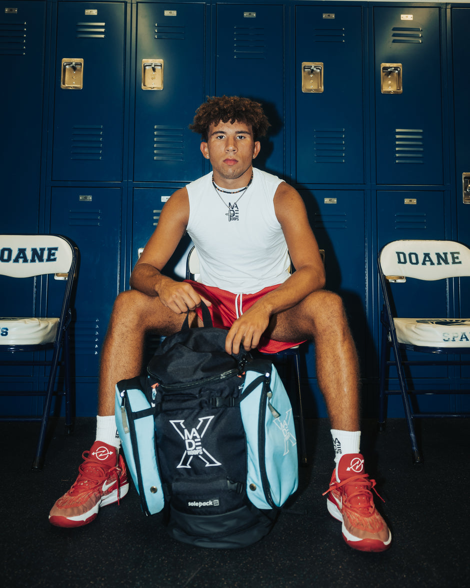 MADE Hoops Online Store