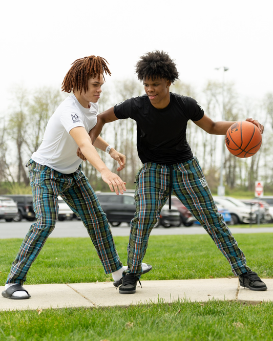 MADE Hoops Online Store