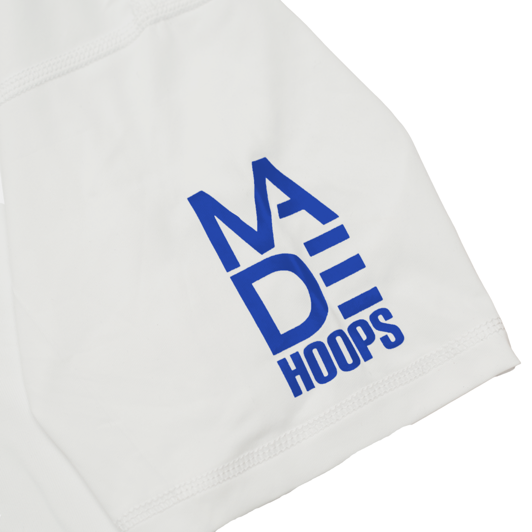 MADE Hoops Online Store