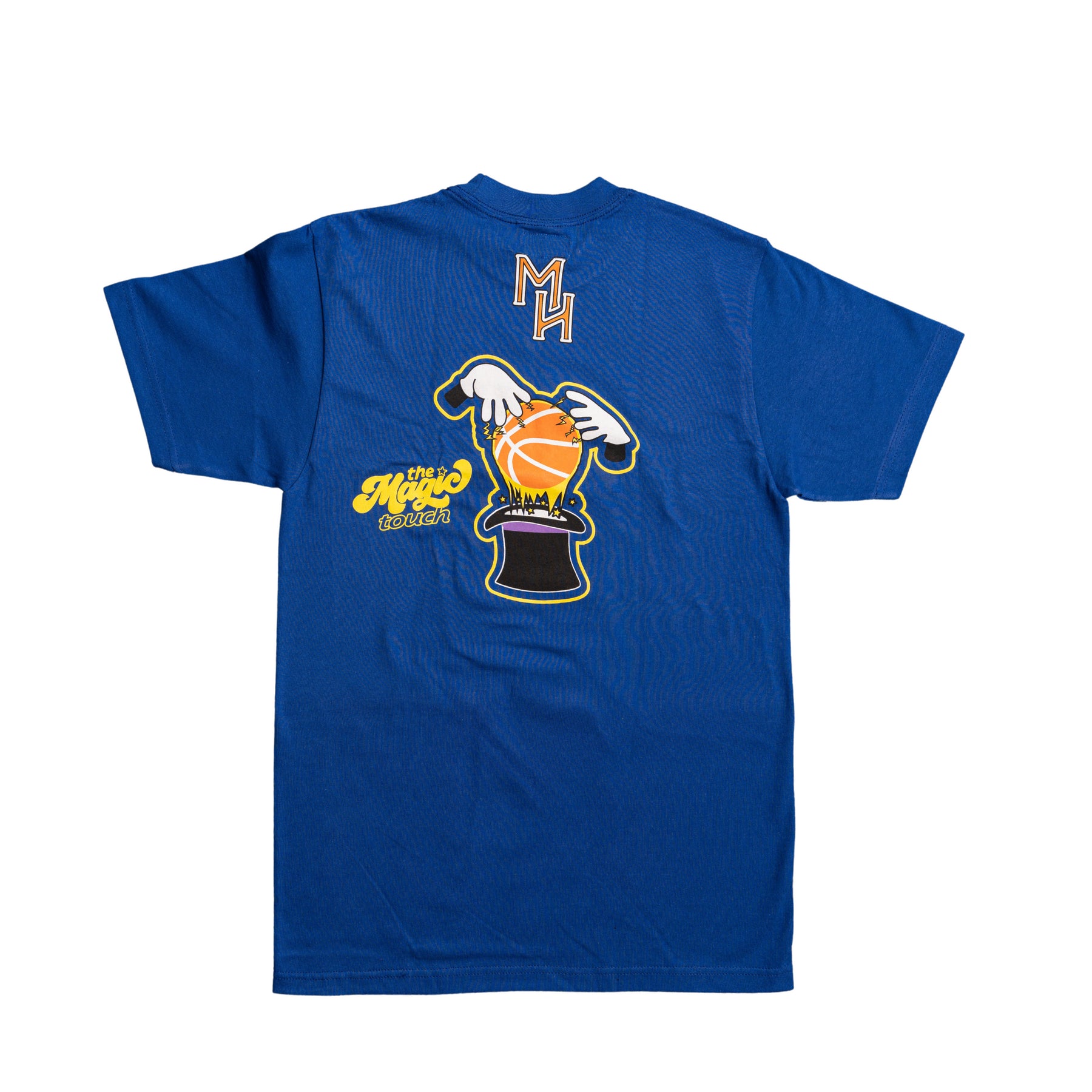 T-SHIRTS – MADE Hoops