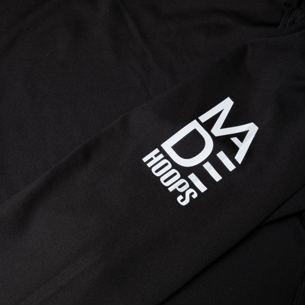 MADE Performance Compression Long Sleeve – MADE Hoops