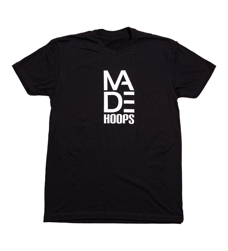 T-SHIRTS – MADE Hoops