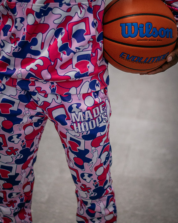 MADE Hoops Online Store